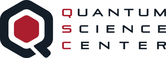 DOE National Quantum Information Science Research Centers