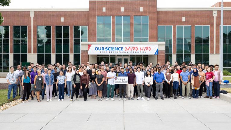 U.S. Quantum Information Science School | DOE National Quantum ...